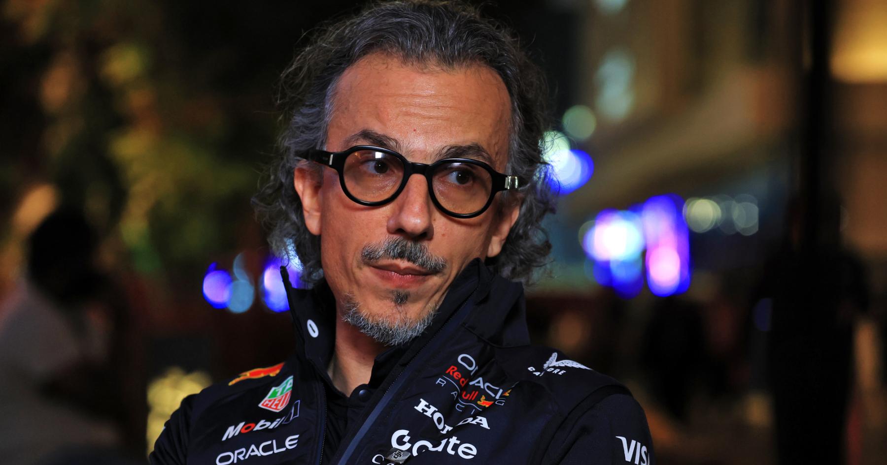 Red Bull explain reason for delaying new F1 car development | RacingNews365