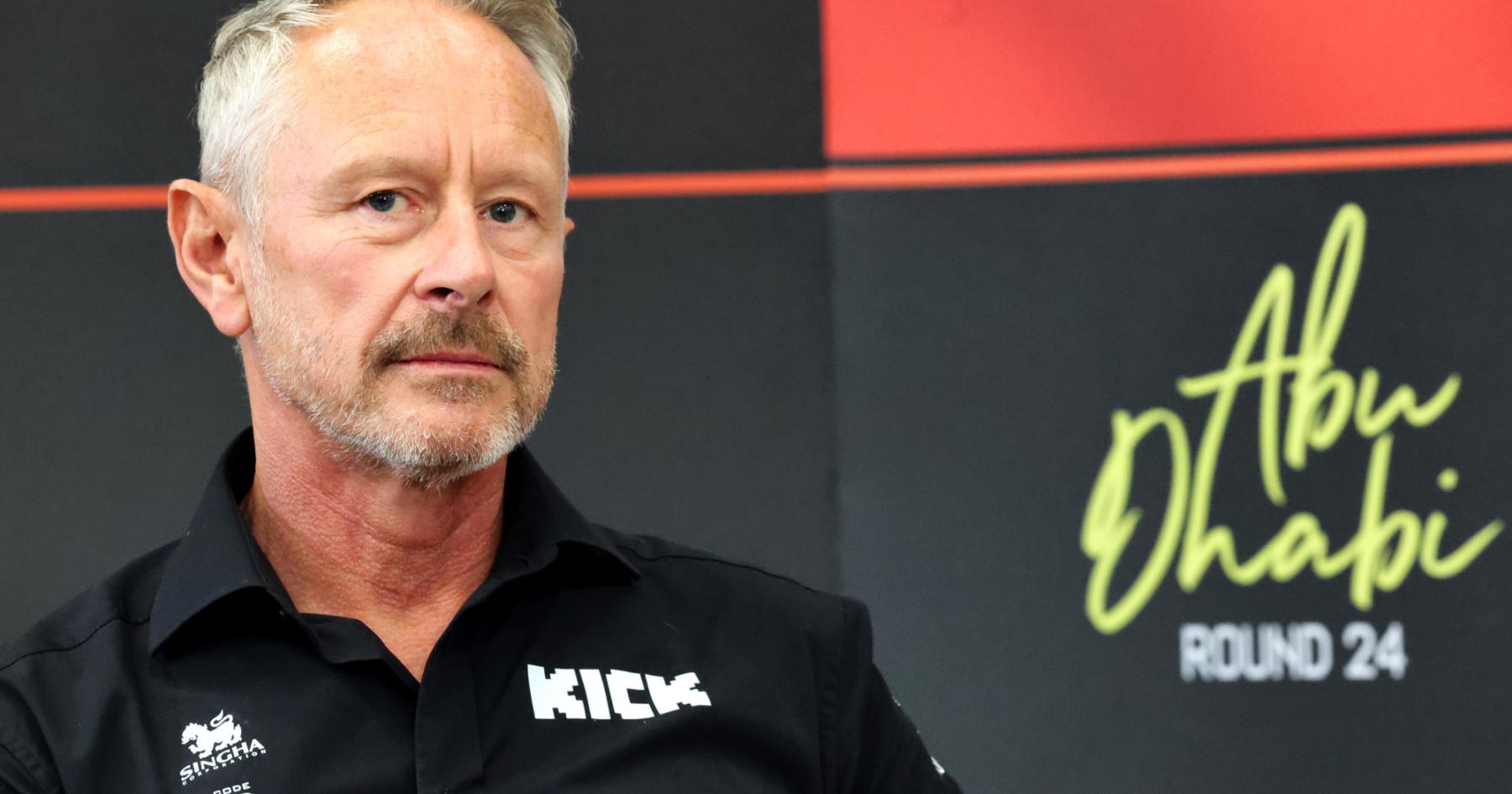 Audi clarify essential ‘Champions League’ issue Jonathan Wheatley ...