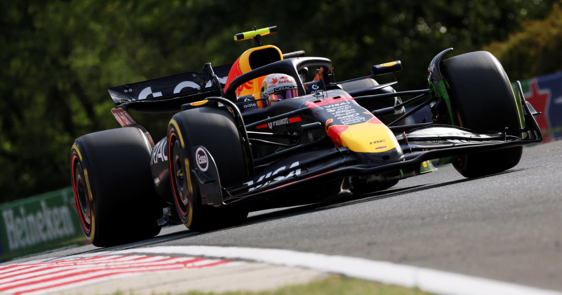 Mekies stelt belangrijk Red Bull-besluit uit: "Dat is nu de prioriteit" | RacingNews365