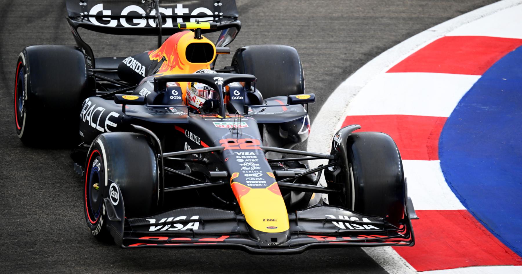 Yuki Tsunoda suffers latest Red Bull setback after Singapore qualifying ...