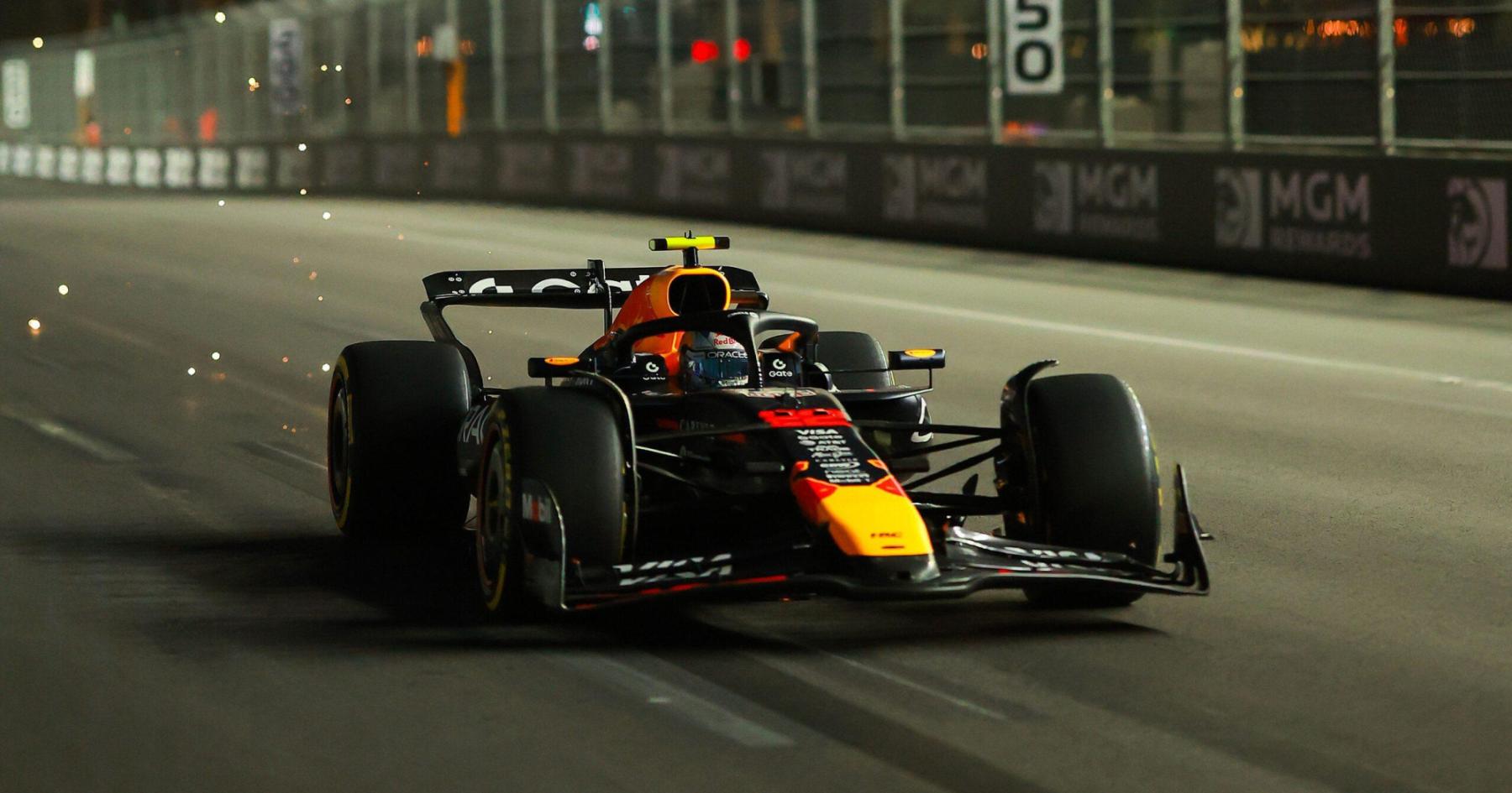 Yuki Tsunoda signals Red Bull 'confidence' boost after top-three finish ...