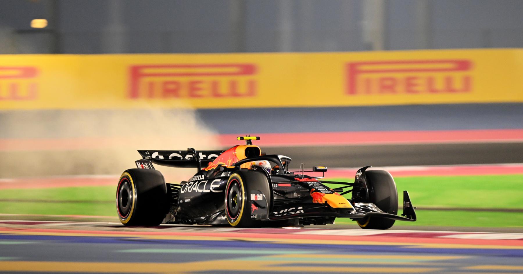 New Qatar F1 risk emerges as fresh concern discovered | RacingNews365