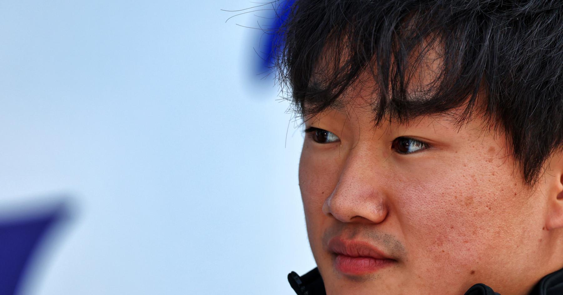 Red Bull explain doubts over Tsunoda F1 promotion | RacingNews365