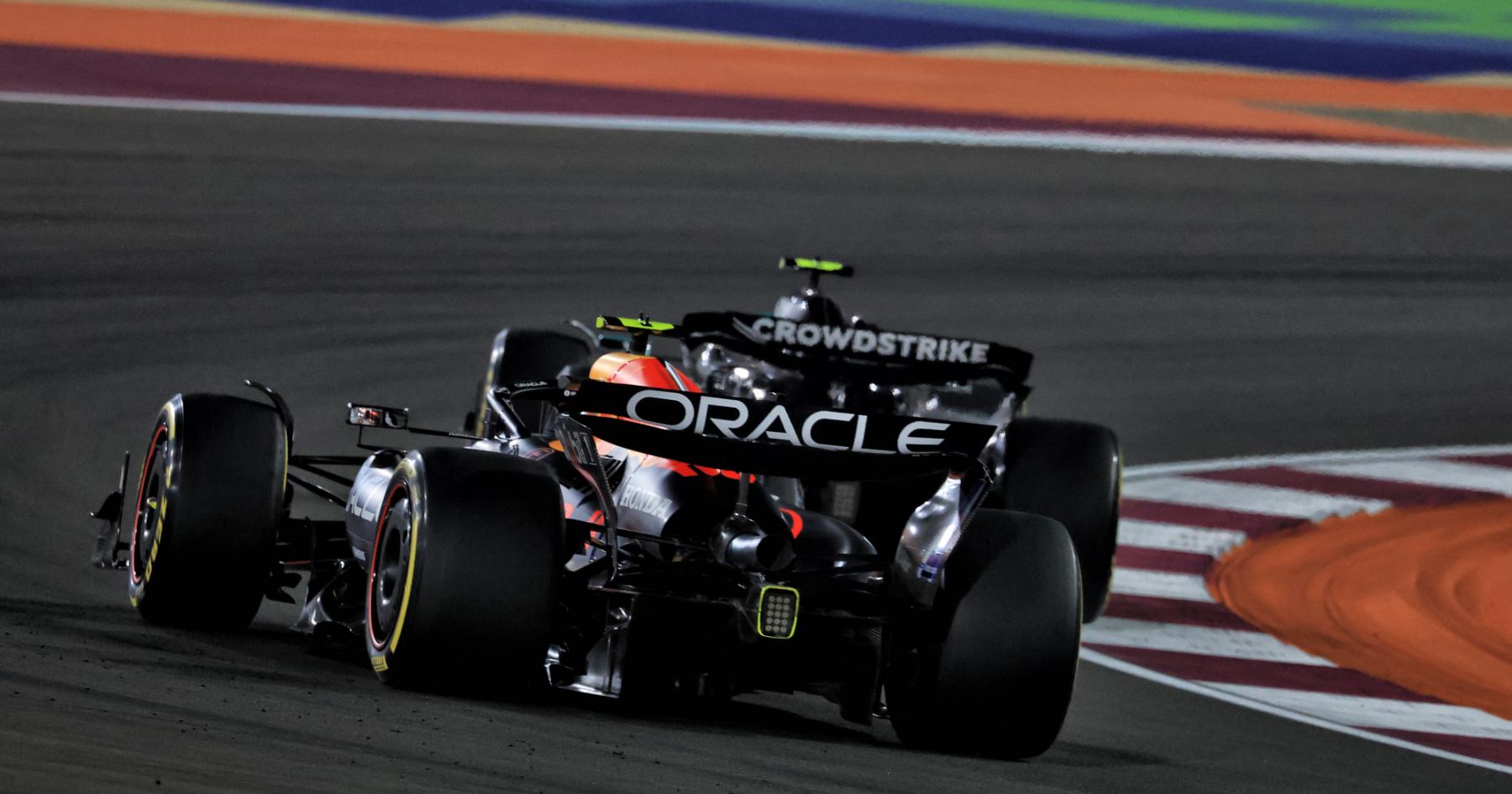 Updated weather conditions for 2025 F1 Qatar Grand Prix | RacingNews365