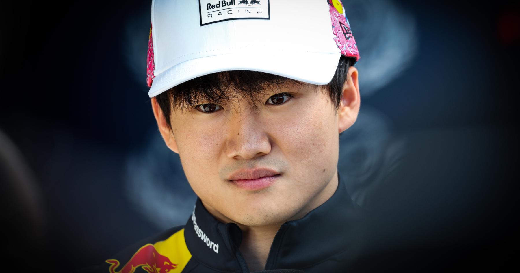 Tsunoda onthult berichtje Perez na Red Bull-promotie | RacingNews365