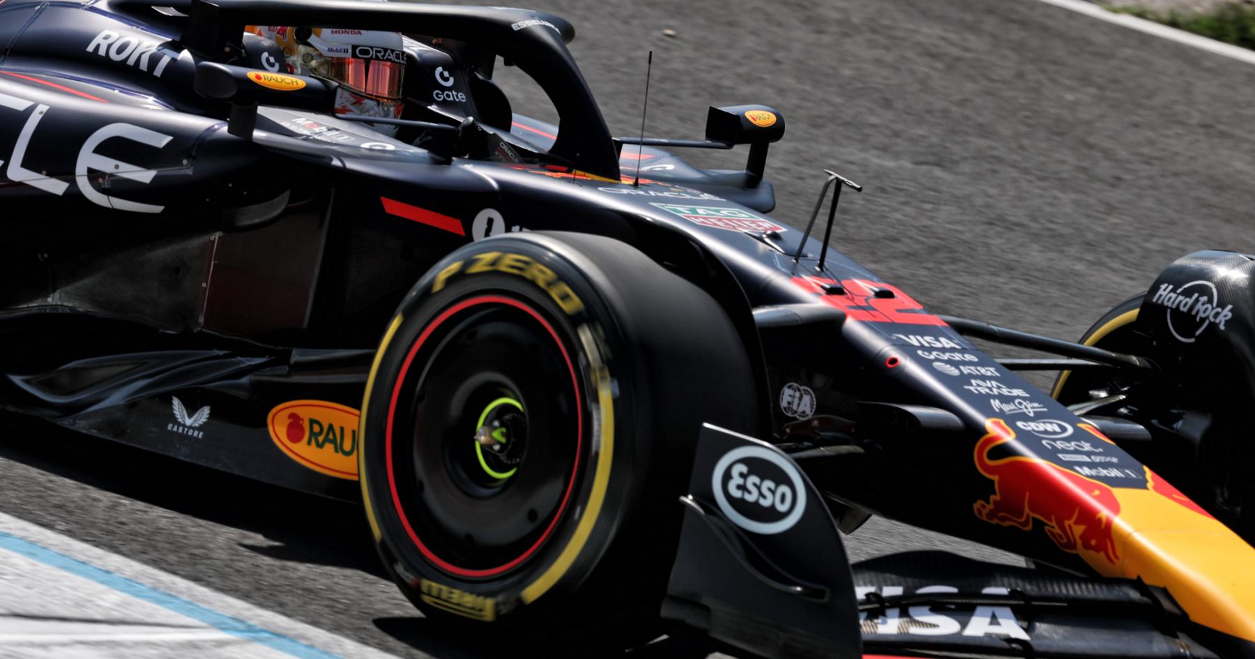 Yuki Tsunoda makes Crimson Bull ‘stress’ declare after F1 seat loss – GOALL