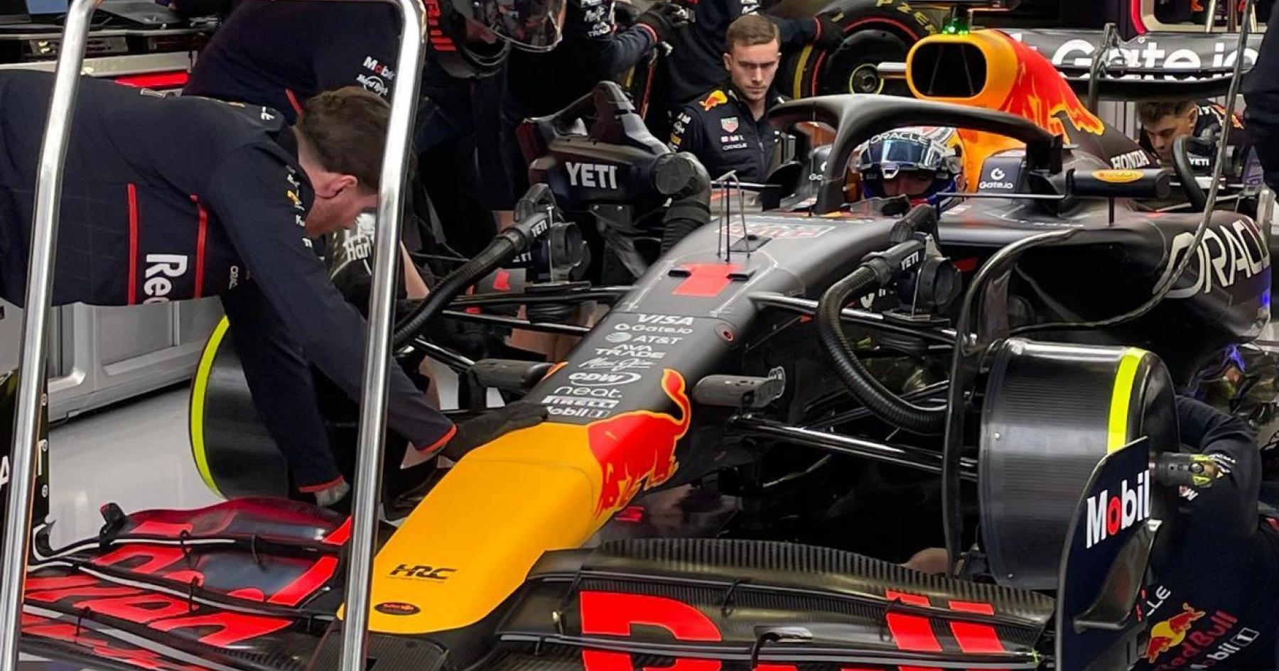 Red Bull reageert op 'radicale update' voor Verstappen | RacingNews365