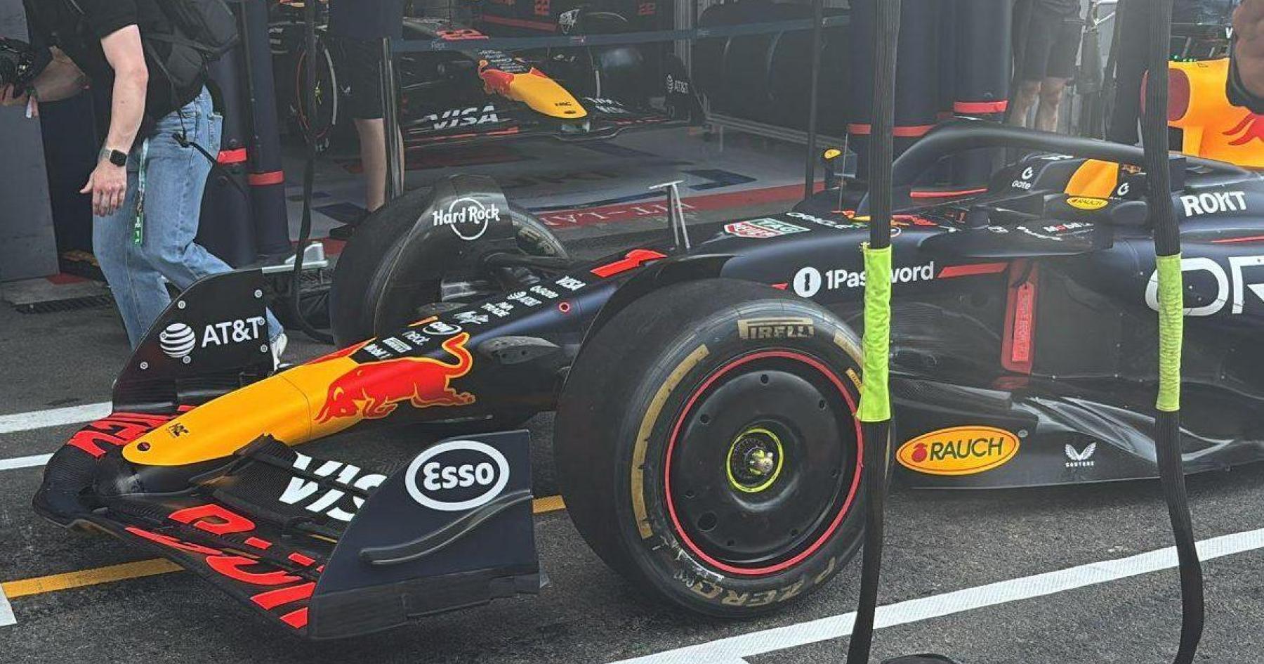 Red Bull zet McLaren-wapens in tegen Norris en Piastri | RacingNews365