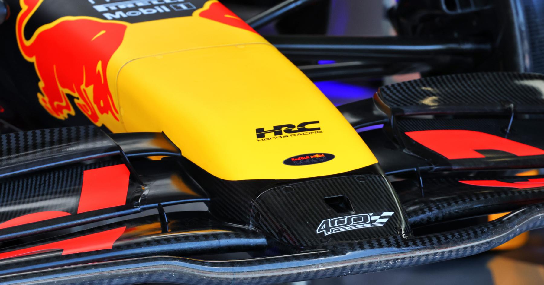 Partner Red Bull sneert naar Amerikaanse tegenhanger: "Met Ferrari ...