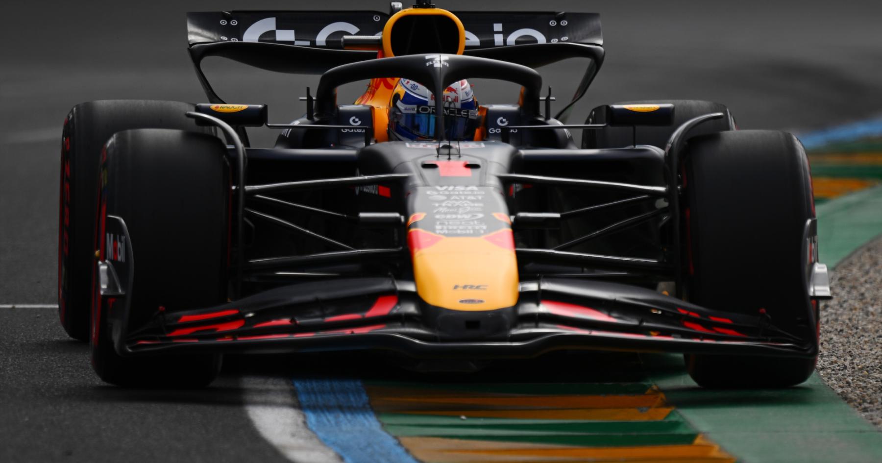 Max Verstappen rues critical Red Bull issue after huge qualifying gap | RacingNews365