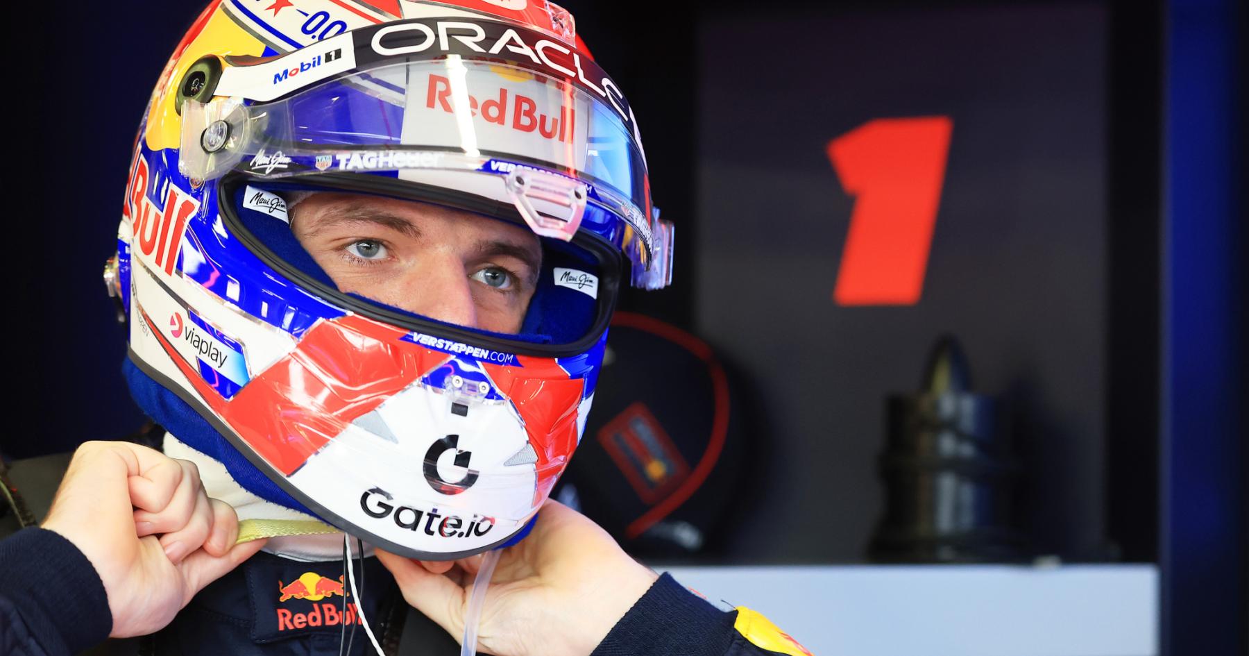 Waarom de GP van China cruciaal wordt voor Verstappen en Red Bull | RacingNews365