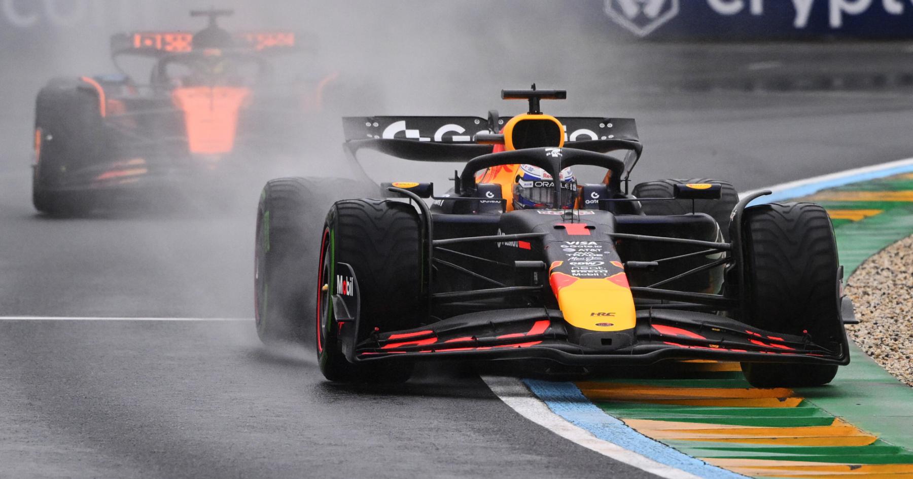 Verstappen moet hopen op wonderupdate van Red Bull | RacingNews365