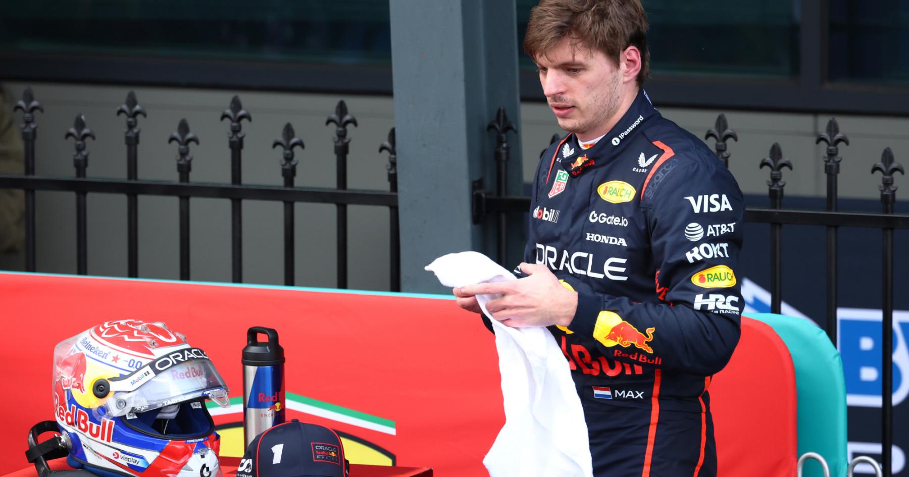 Marko kondigt Red Bull-upgrades aan voor Verstappen | RacingNews365