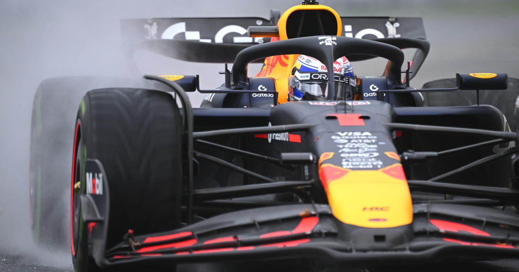 Cruciaal Red Bull-probleem Verstappen uitgelegd: "Supermoeilijk op te lossen" | RacingNews365