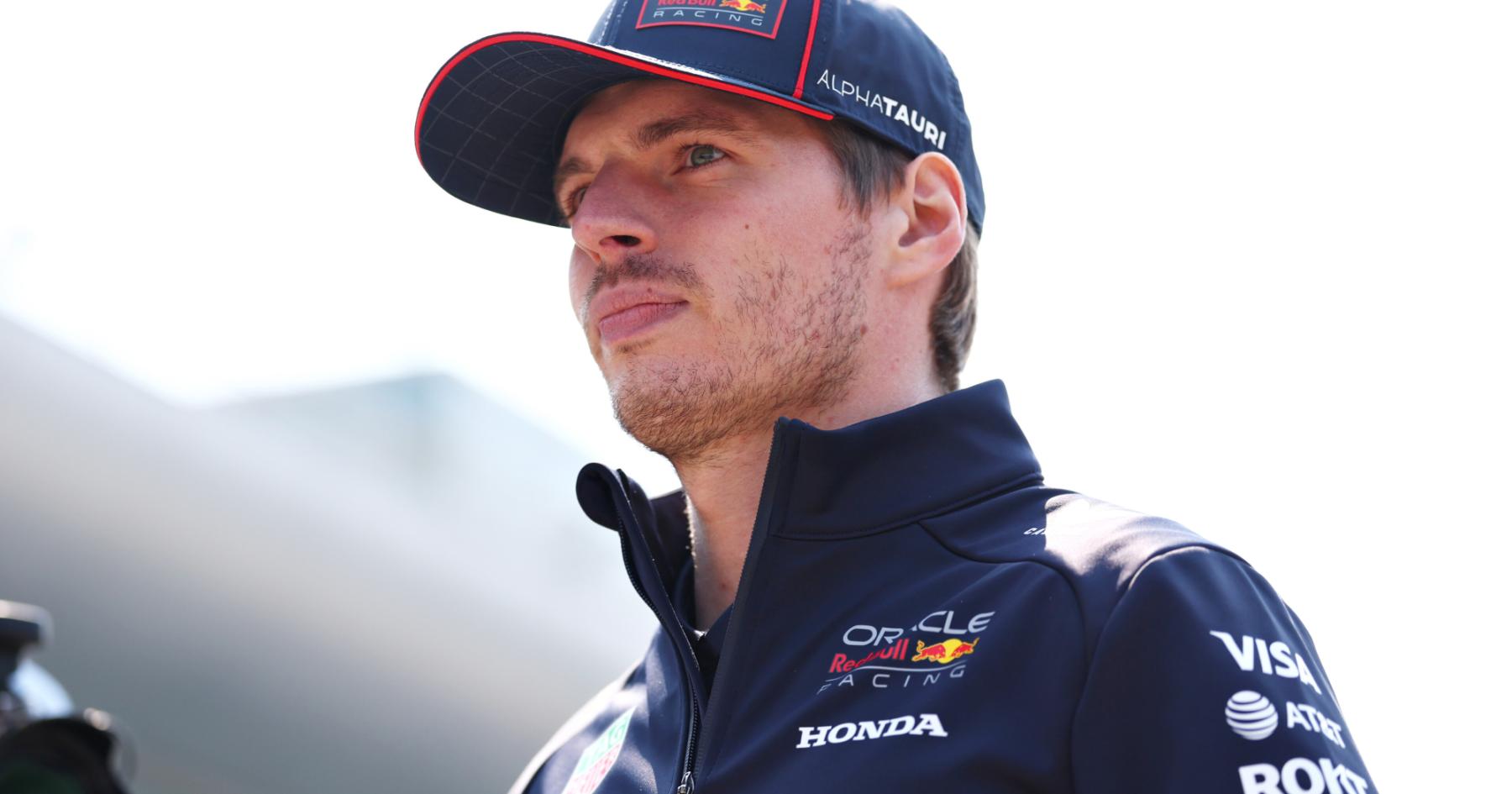 Marko geeft update over komst baby Verstappen | RacingNews365