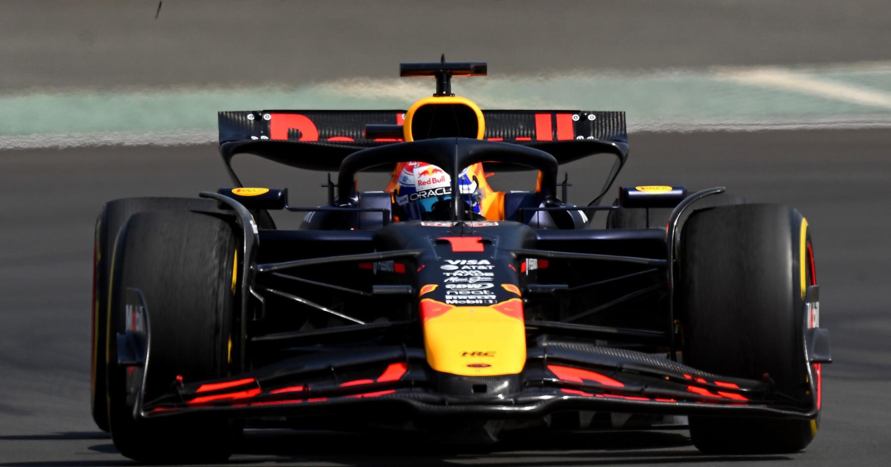 Marko kondigt nieuwe Red Bull-wijzigingen aan voor Verstappen | RacingNews365