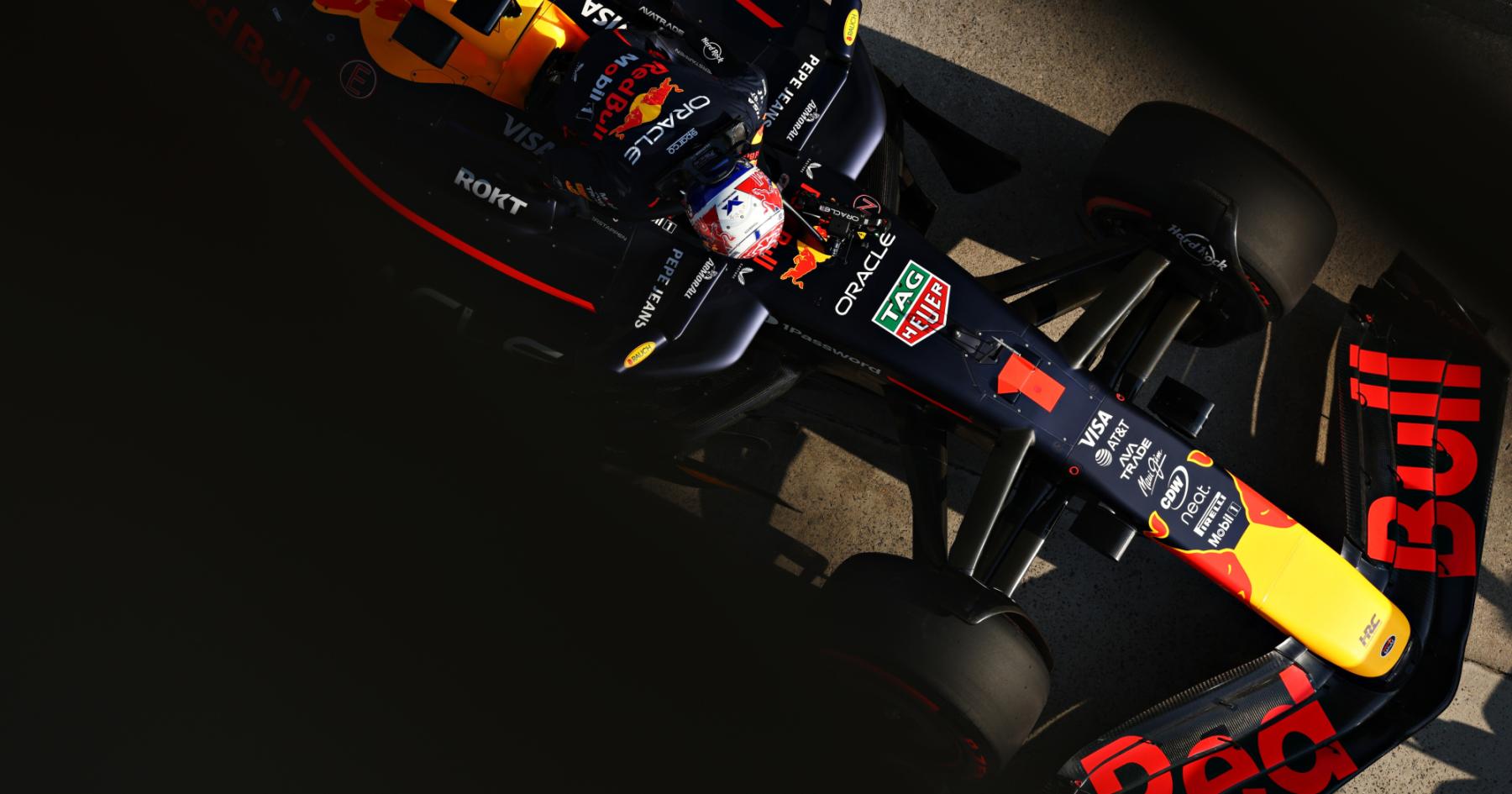 Voormalig Red Bull-coureur plaatst Verstappen op voetstuk: "Het is ongelofelijk om te zien ...