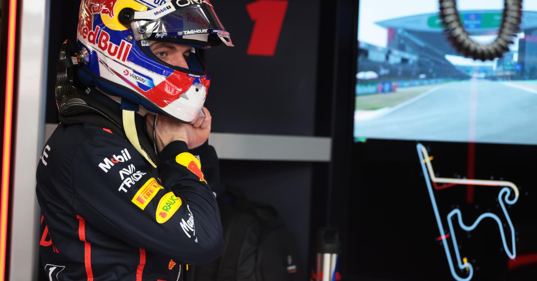 Red Bull receive major 'undriveable' Max Verstappen warning | RacingNews365