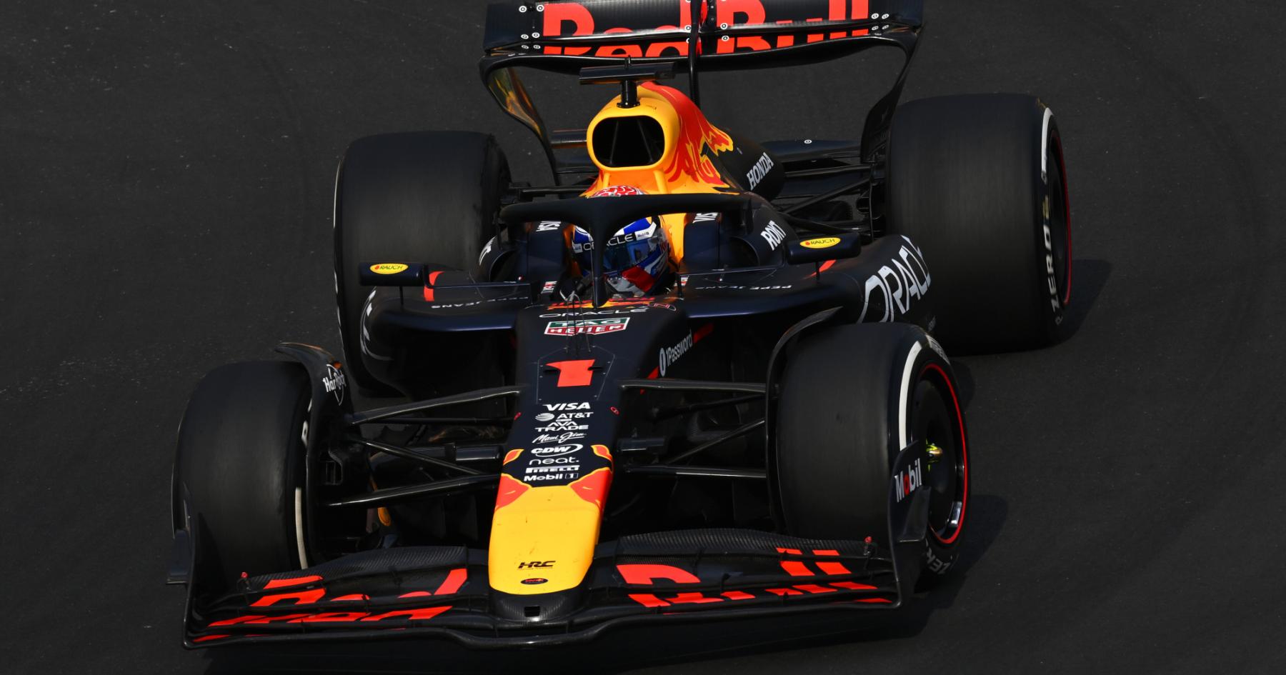 Red Bull handed staggering '10th fastest F1 team' ranking | RacingNews365