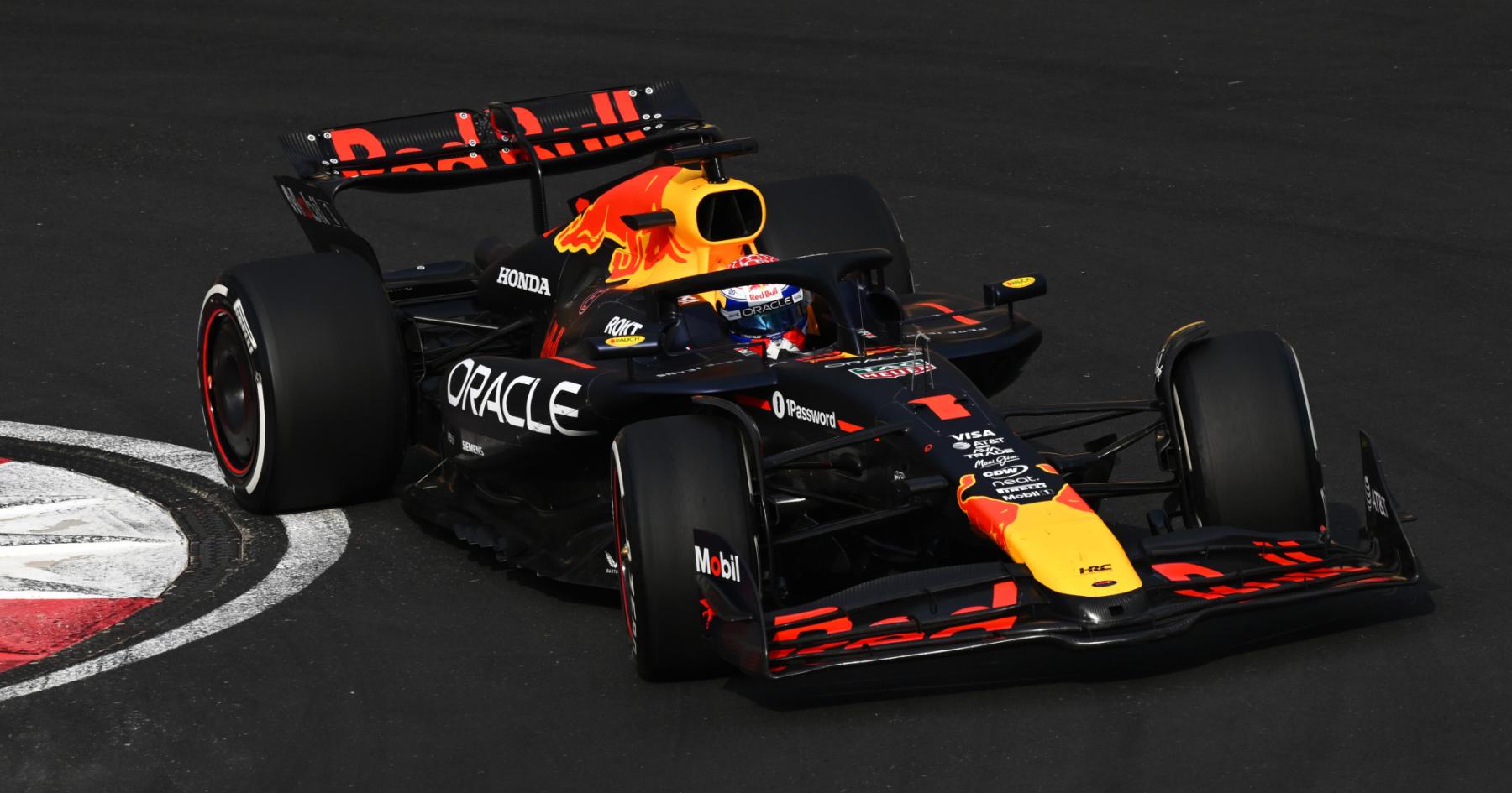 'An offer he can't refuse' - Verstappen backed to leave Red Bull and ...