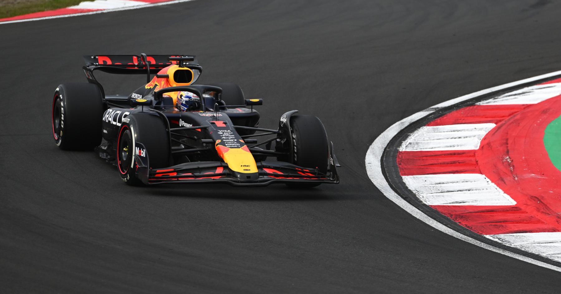 Verstappen and Red Bull face major F1 mystery | RacingNews365