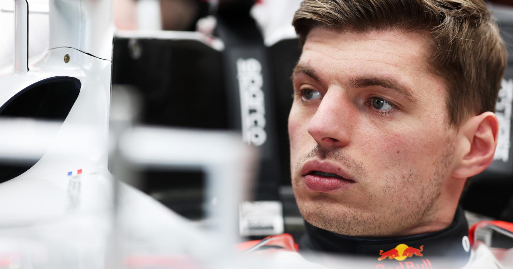 Max Verstappen to miss Bahrain GP practice as Red Bull confirms replacement | RacingNews365