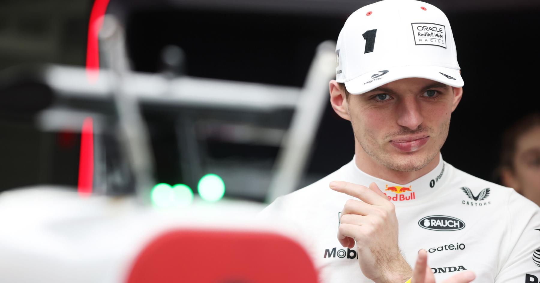 Verstappen reveals Red Bull experiments ruined by red-flag chaos | RacingNews365