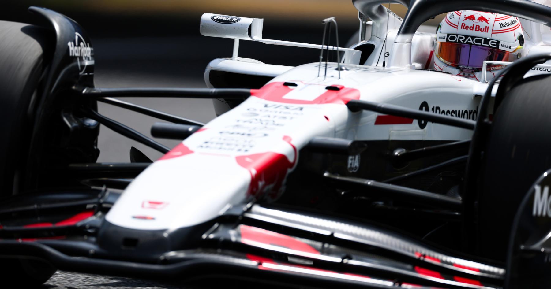 2025 F1 Japanese Grand Prix - Qualifying results | RacingNews365