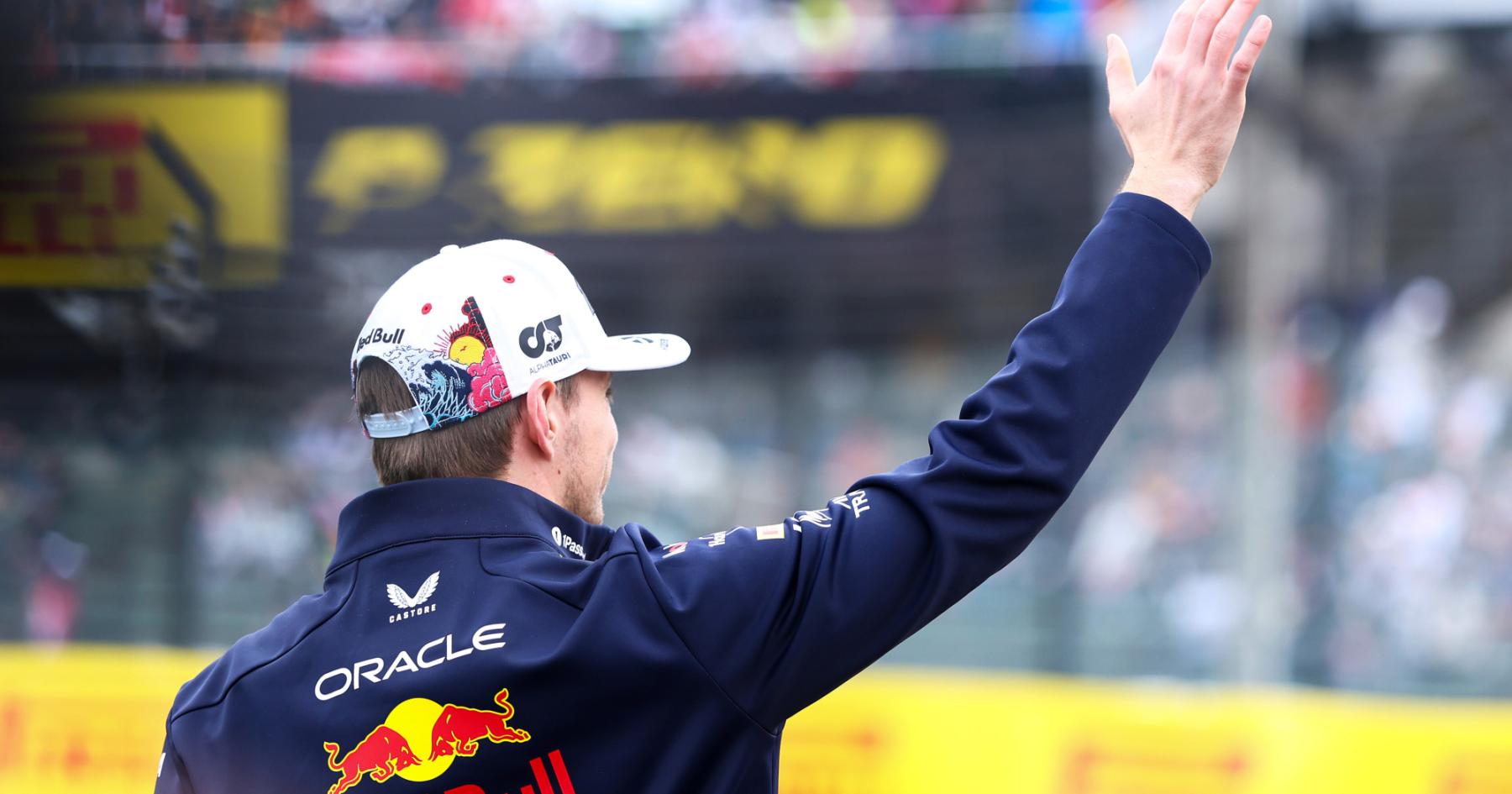 Marko hint op Red Bull-verbetering voor Verstappen | RacingNews365