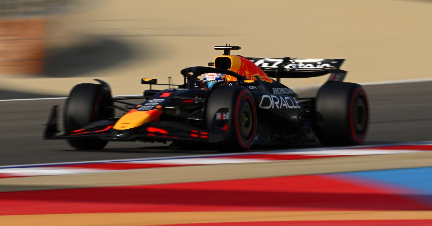 Waarom de tijd dringt voor Verstappen en Red Bull | RacingNews365