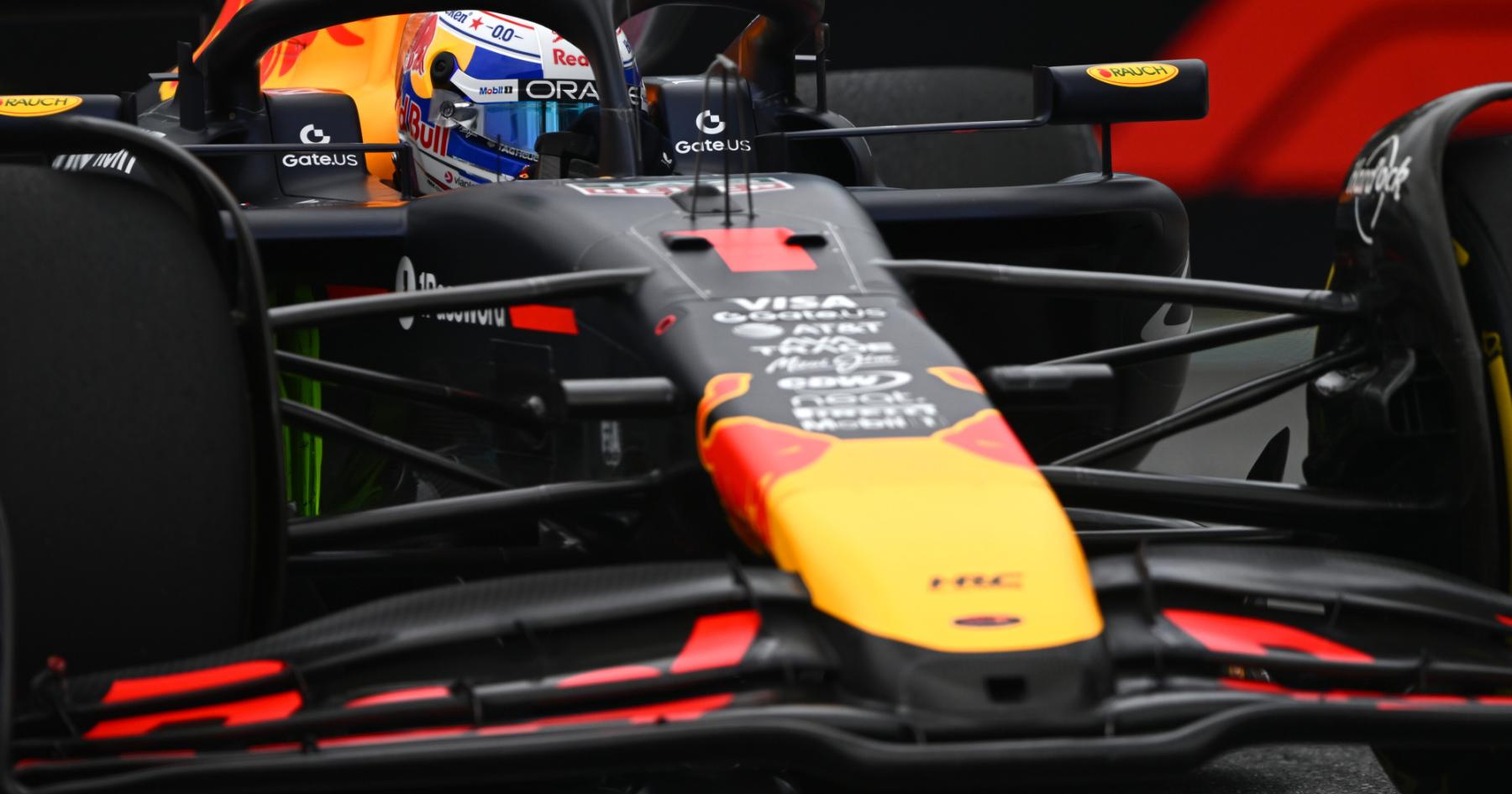 Waarom Imola het weekend van Verstappen en Red Bull móét worden | RacingNews365