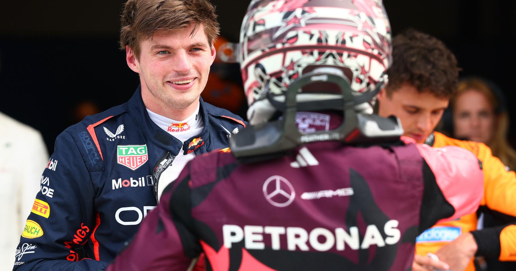 Marko stipt doorslaggevende factor voor pole Verstappen aan | RacingNews365