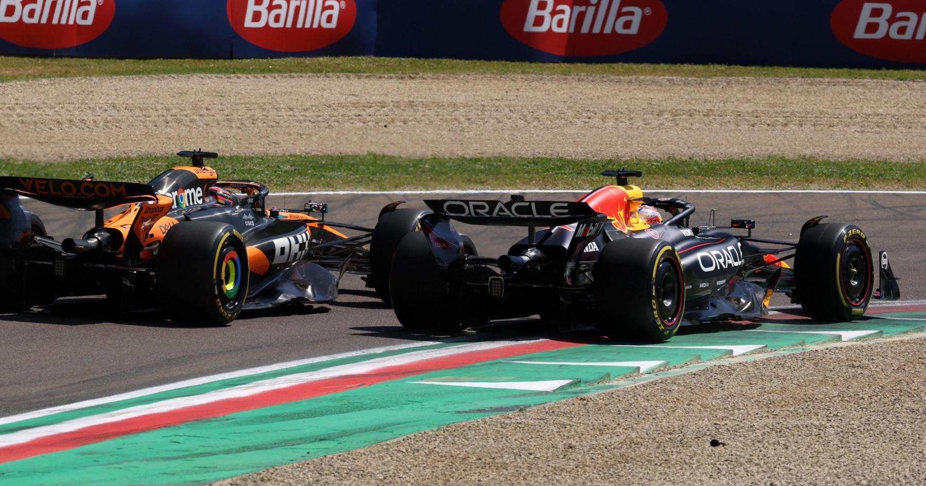 WK-stand na F1 GP Emilia-Romagna: Verstappen blaast titelstrijd nieuw leven in | RacingNews365