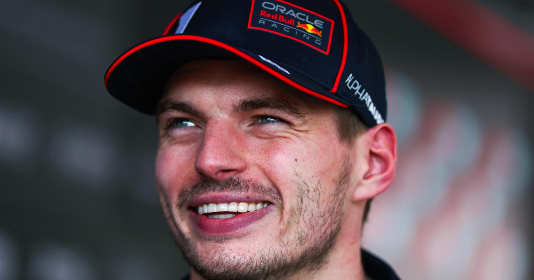 Max Verstappen backed to 'impress' in prestigious race outside F1 ...