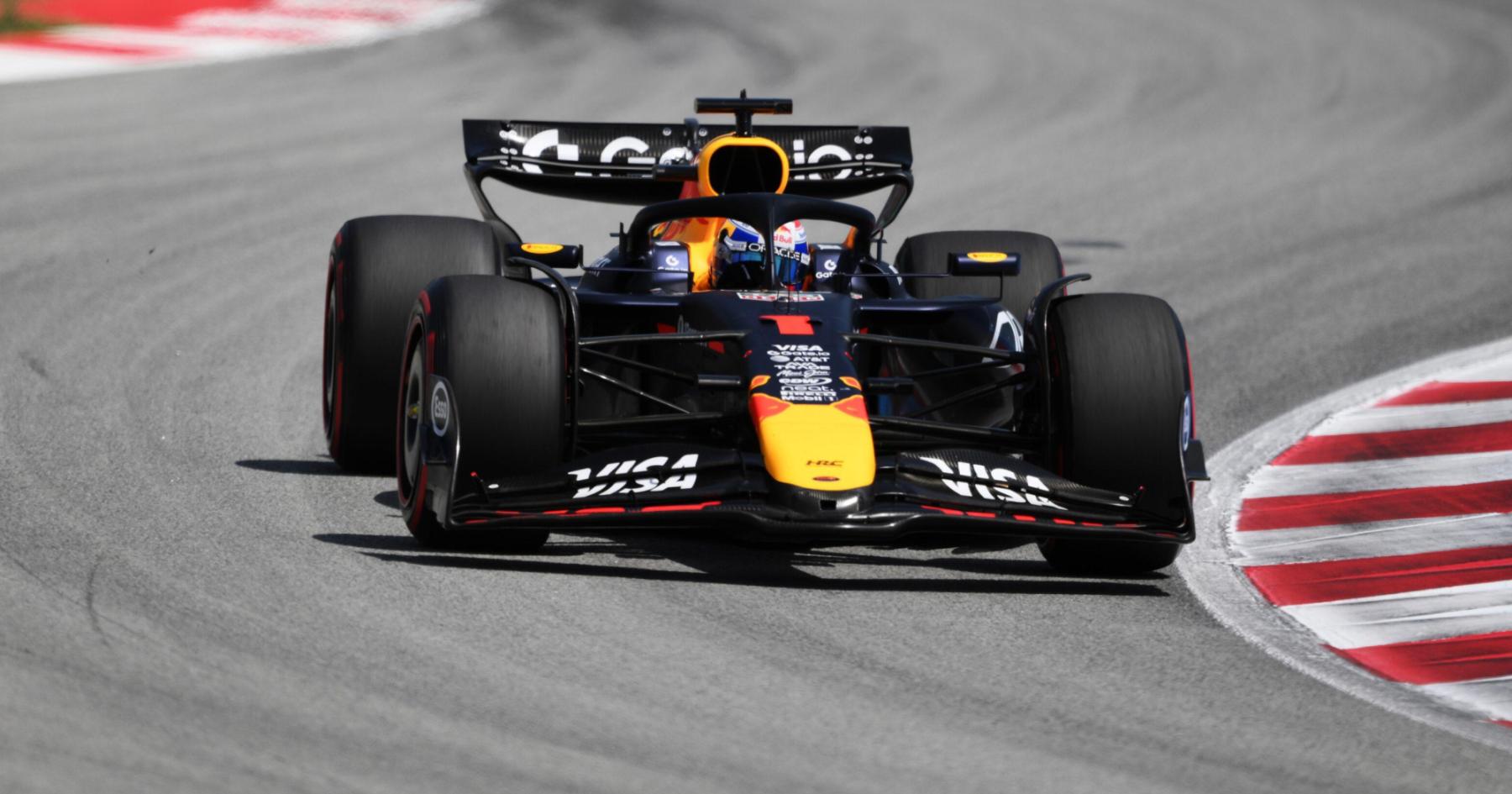 Marko trekt pijnlijke Red Bull-conclusie na triple header | RacingNews365