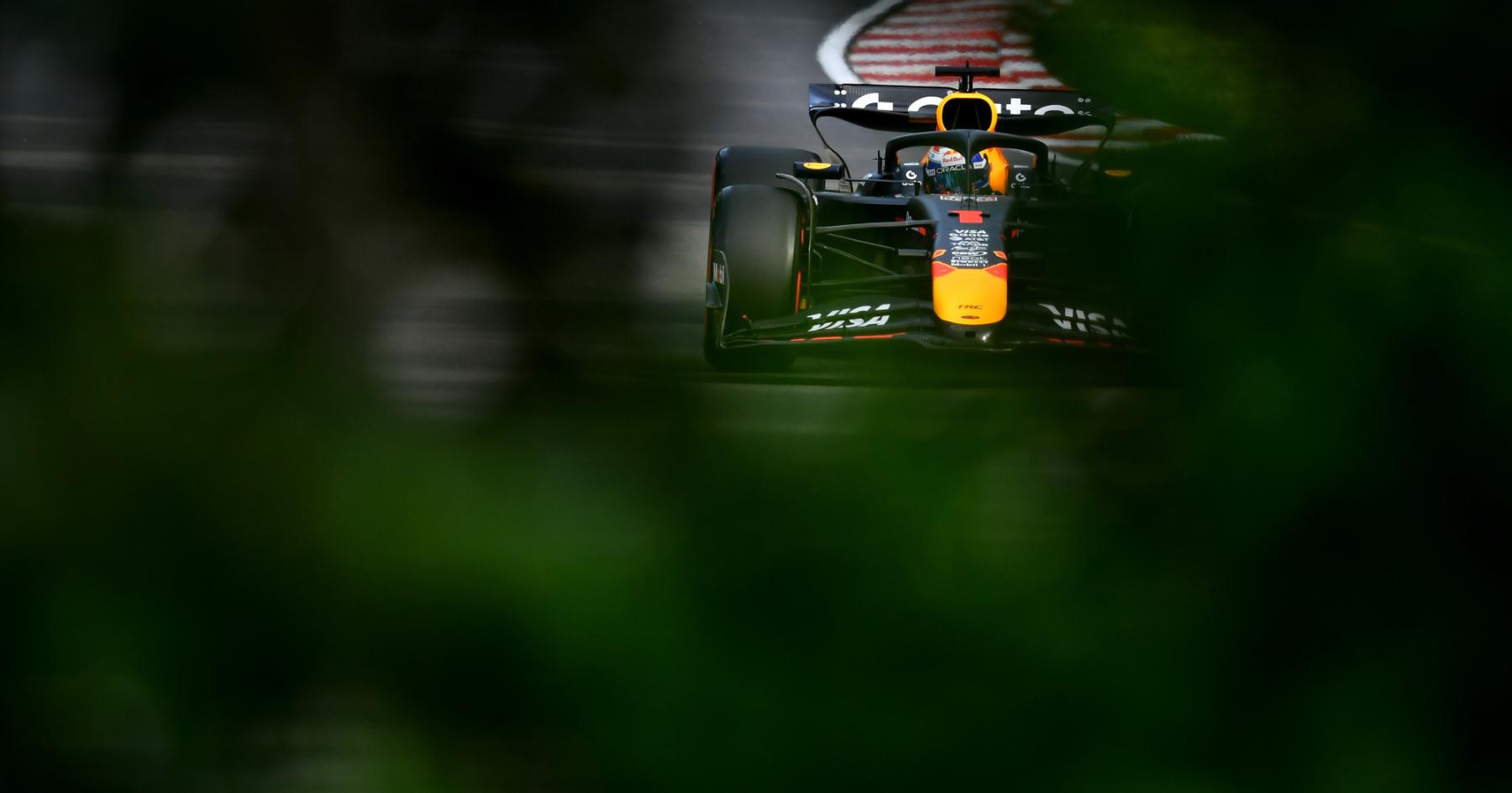 Data tonen aan: Verstappen met troeven in handen door gemaskeerd Red Bull-probleem | RacingNews365