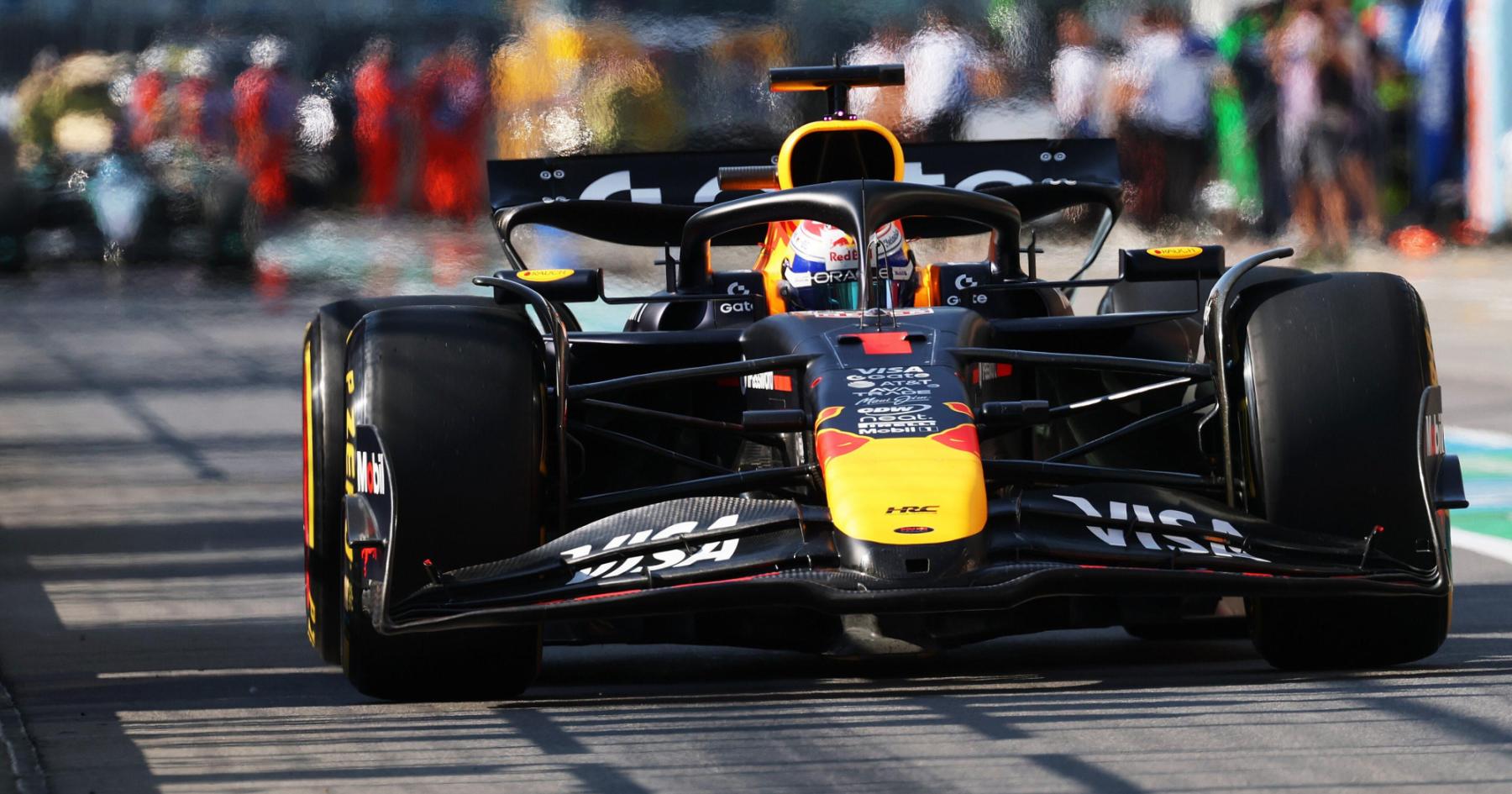 Marko bevestigt 'cruciale' Red Bull-update voor Verstappen | RacingNews365