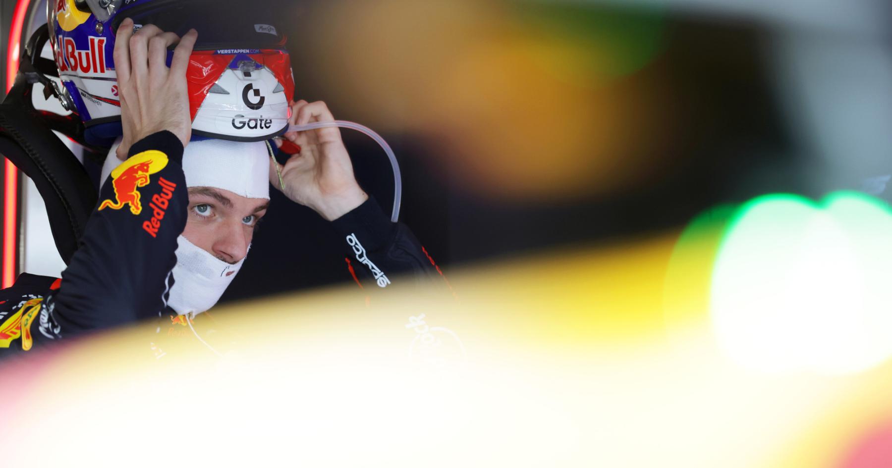 Coronel looft Verstappen en Red Bull: "Dat is heerlijk om te zien!" | RacingNews365