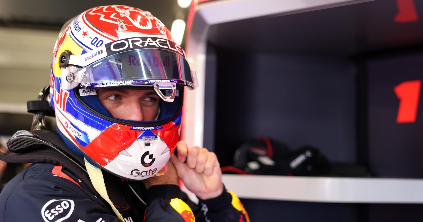 Button staat versteld van Verstappen: "Max kan iets wat niemand anders ...