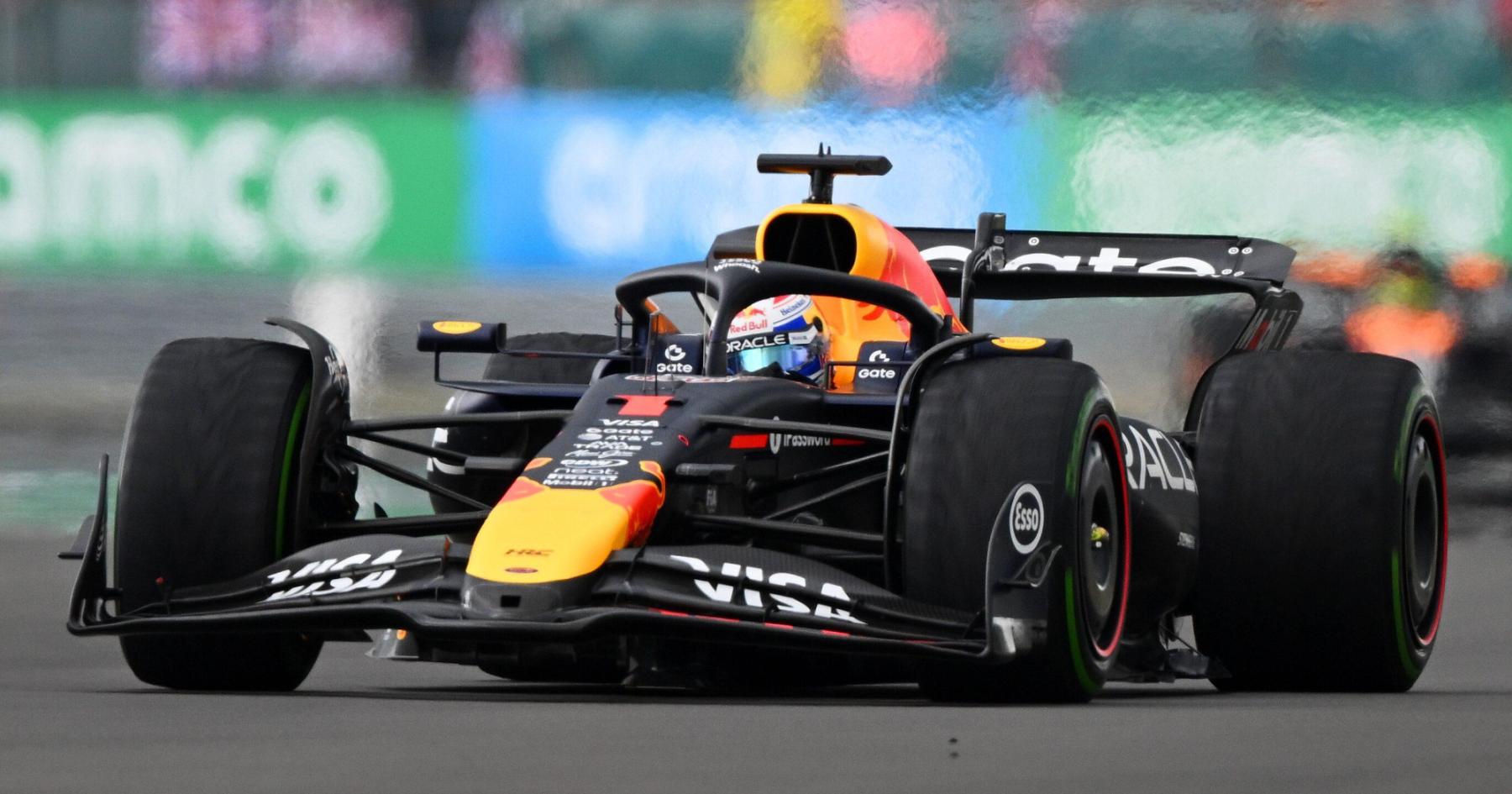 Red Bull verlegt focus grotendeels op nieuwe auto Verstappen | RacingNews365