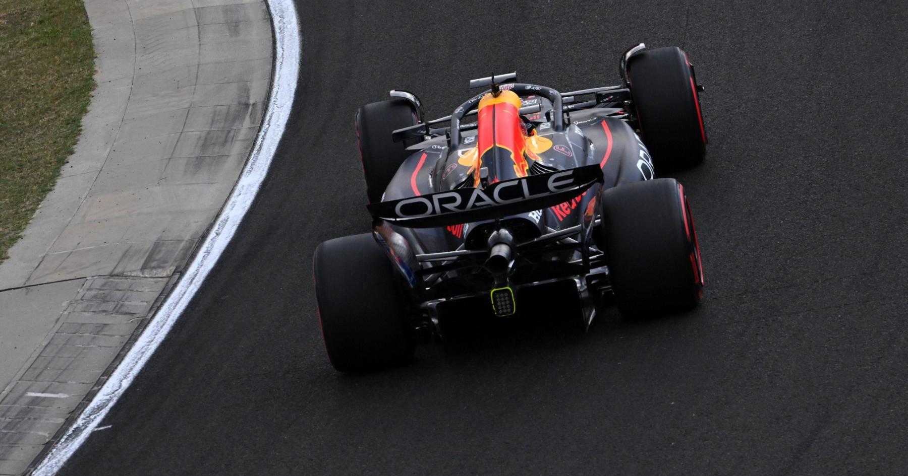 Verstappen somber gestemd voor restant 2025: "Niet op dit moment" | RacingNews365