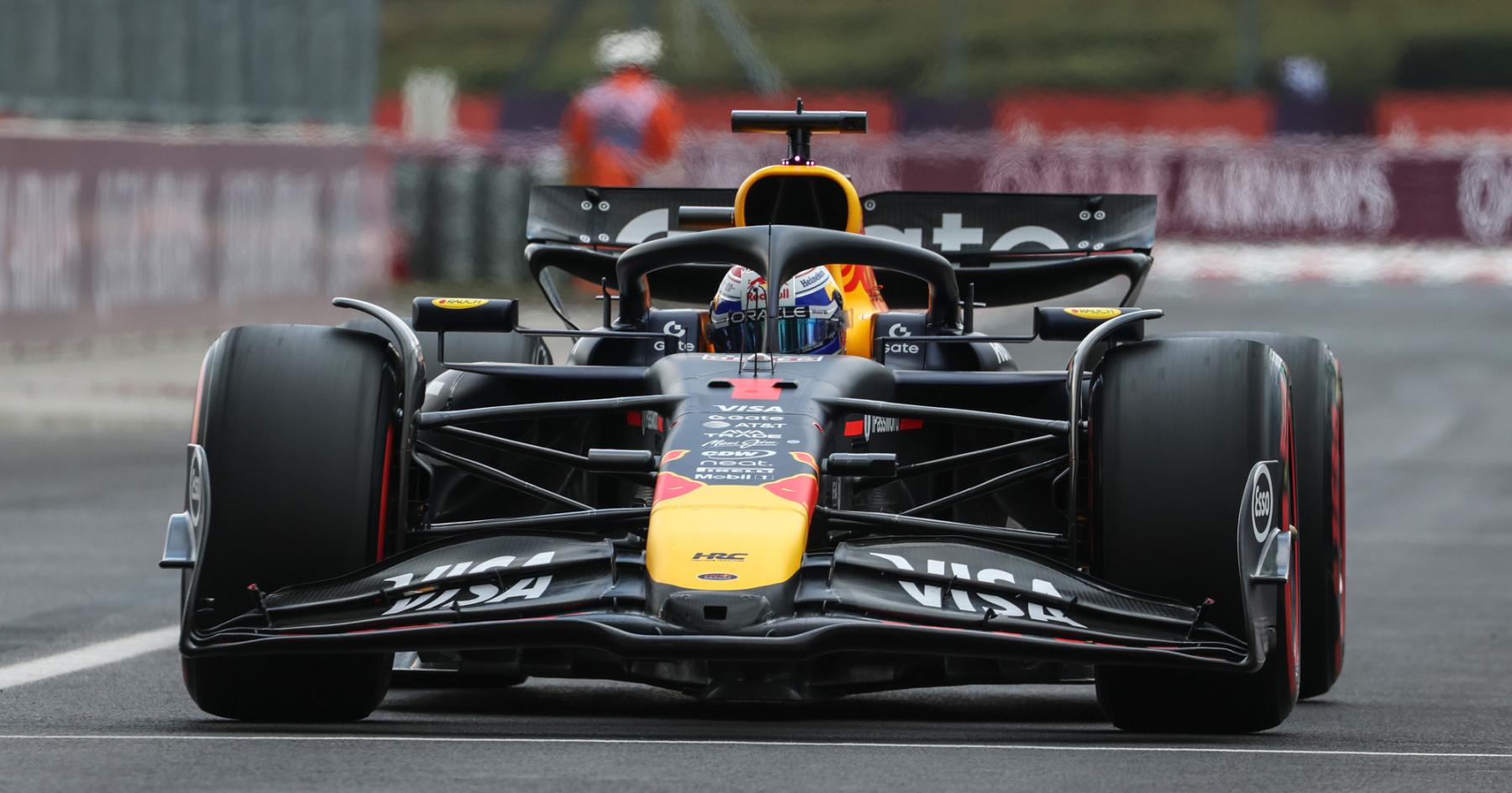 Data tonen aan: Achilleshiel Verstappen en Red Bull pijnlijk blootgelegd | RacingNews365