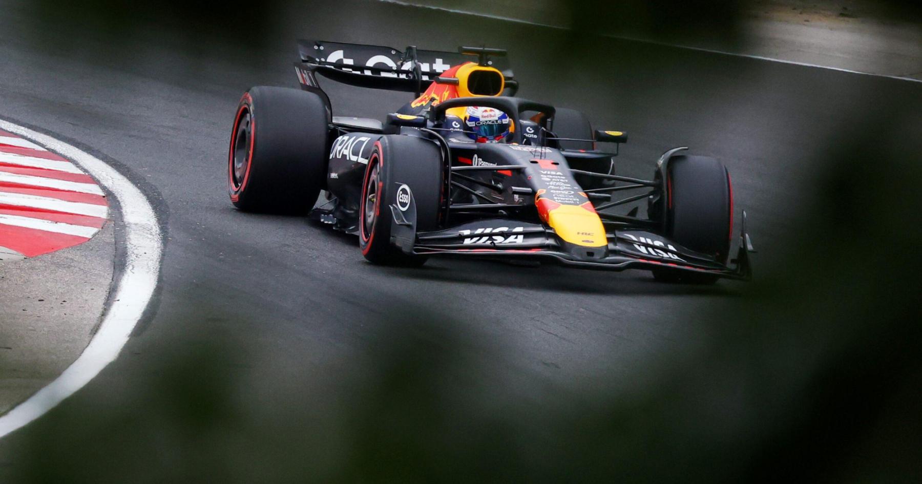 Verstappen spreekt van 'fundamenteel probleem' met Red Bull | RacingNews365