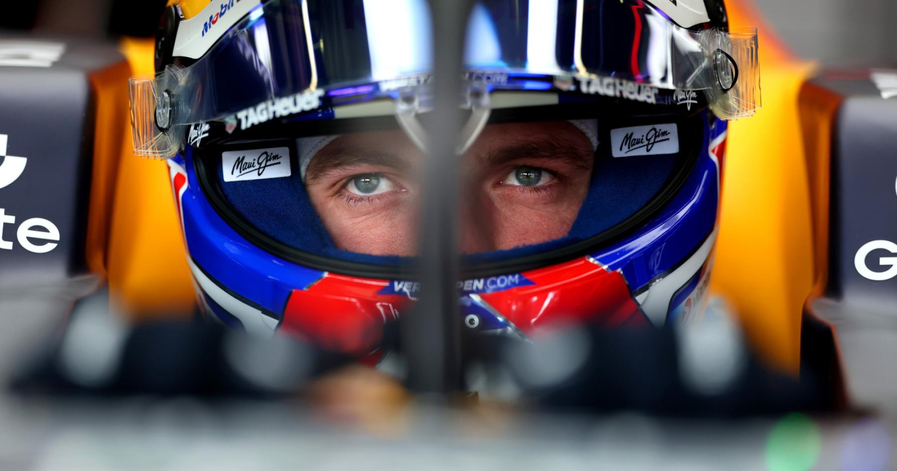 F1-journalist luistert met Red Bull mee: "Een voordeel voor Verstappen ...
