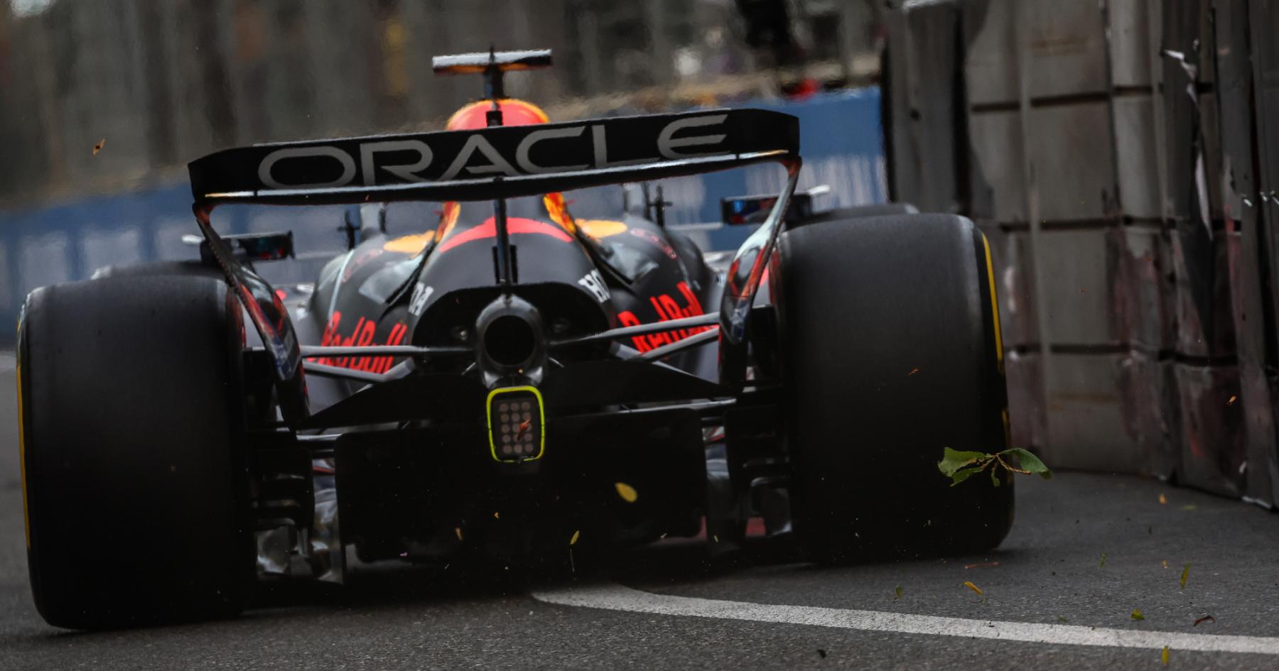 Marko reageert geheimzinnig op Red Bull-uitspraak Stella | RacingNews365