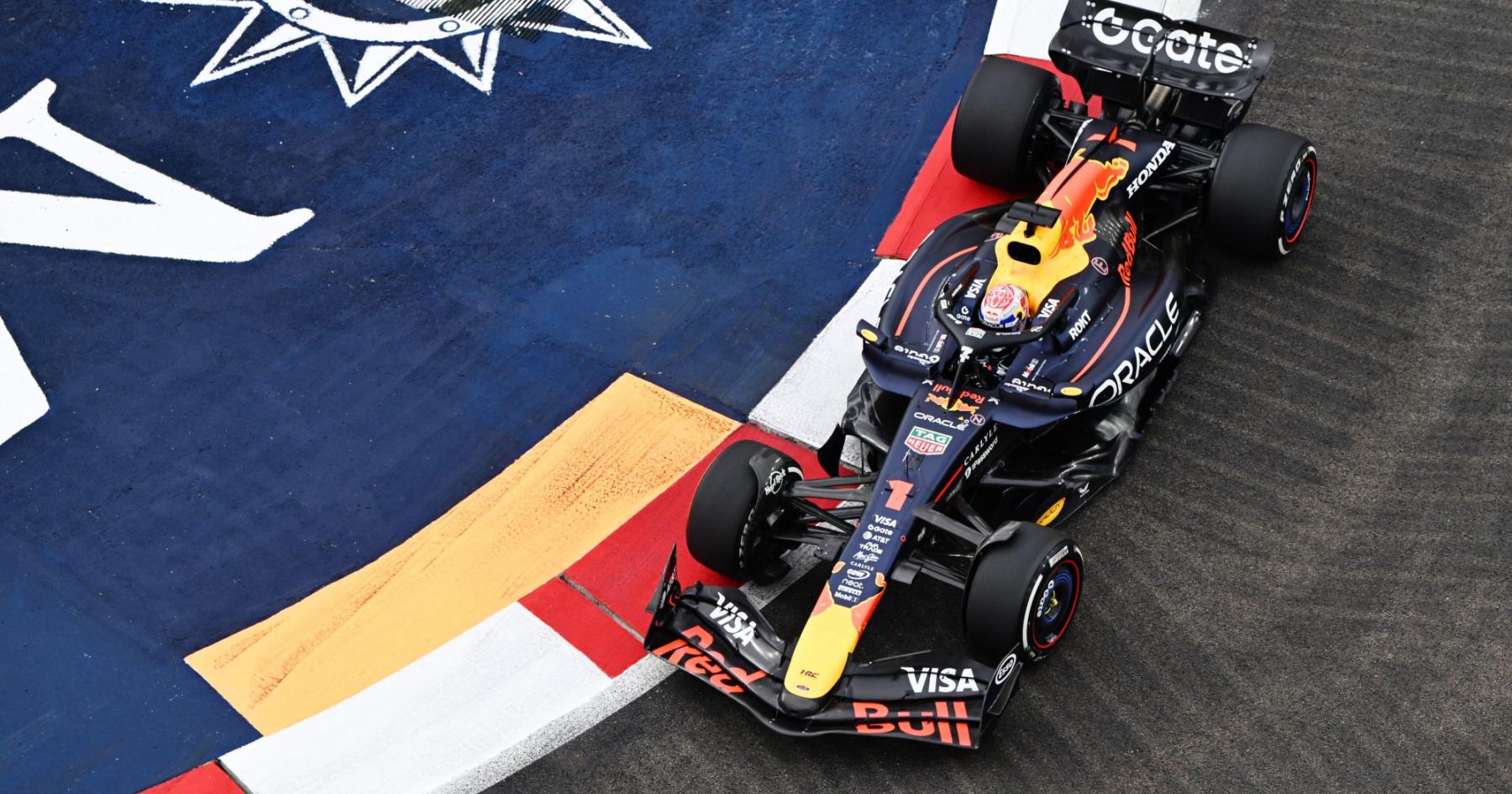 Red Bull geeft uitleg over 'laatste' upgrade Verstappen | RacingNews365