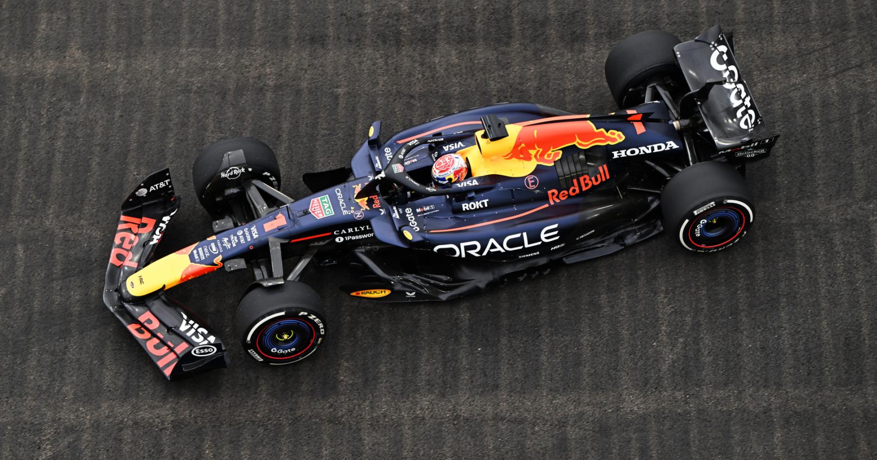 Verstappen en Red Bull vinden oplossing voor grote problemen | RacingNews365