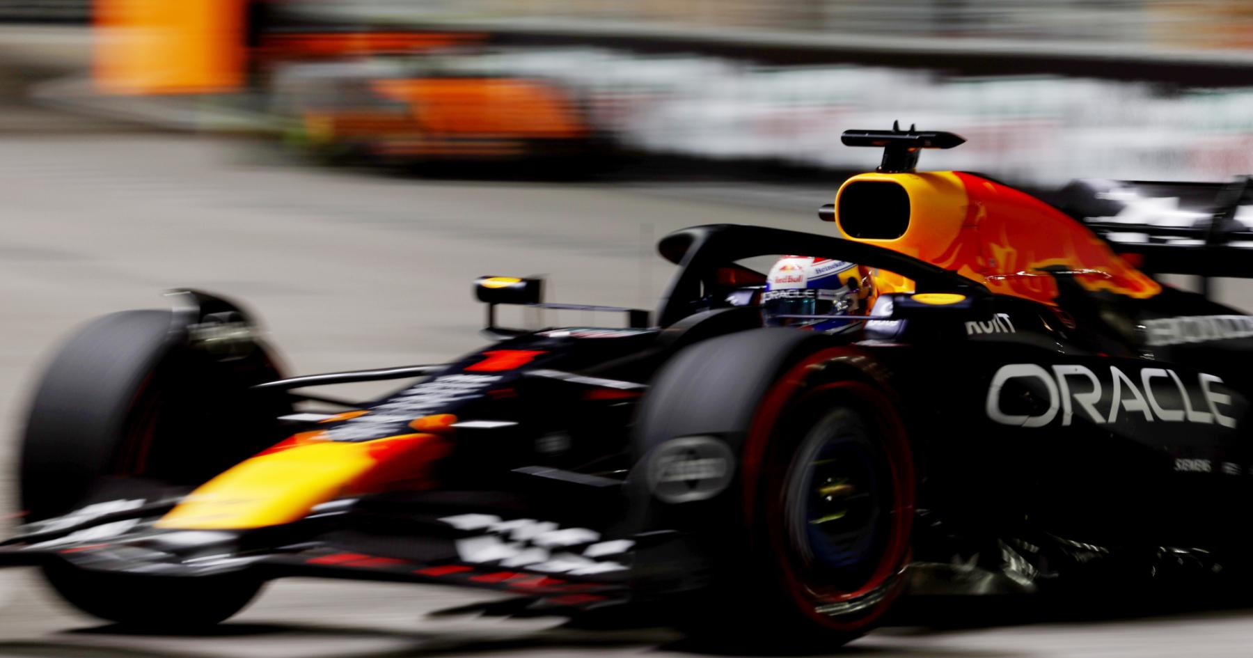 Herbert: "Dat is de grootste kans voor Verstappen op de wereldtitel" | RacingNews365