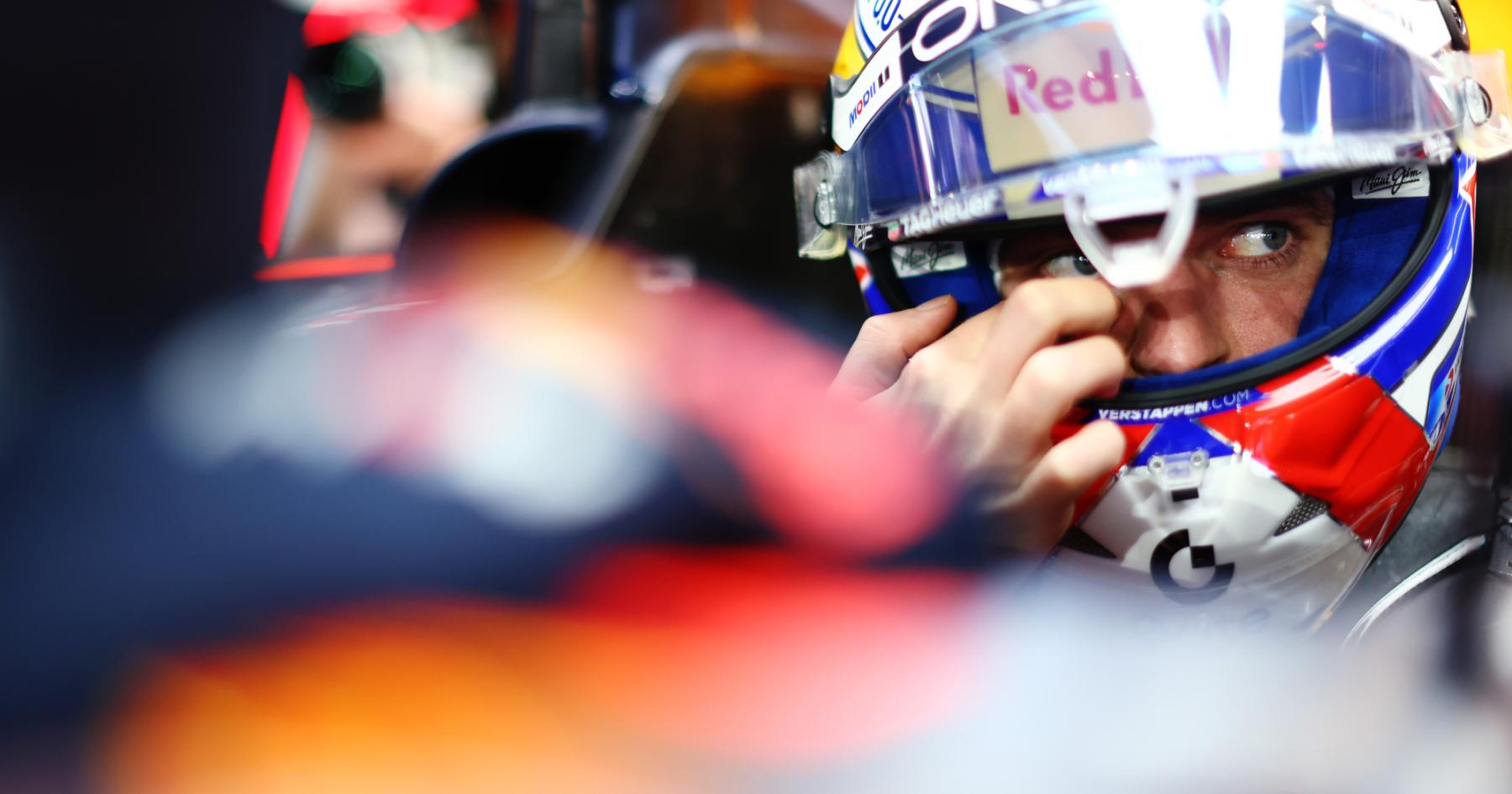 Italiaanse media: "Cruciale rol voor woedende Max Verstappen ...