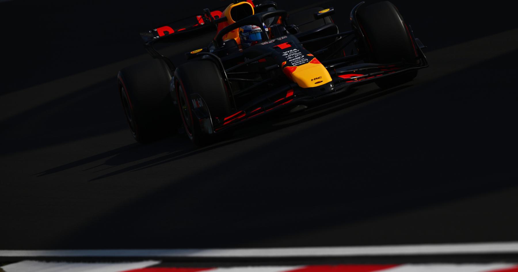 Marko stellig over Red Bull-toekomst Verstappen: "Nu geen reden om te vertrekken" | RacingNews365